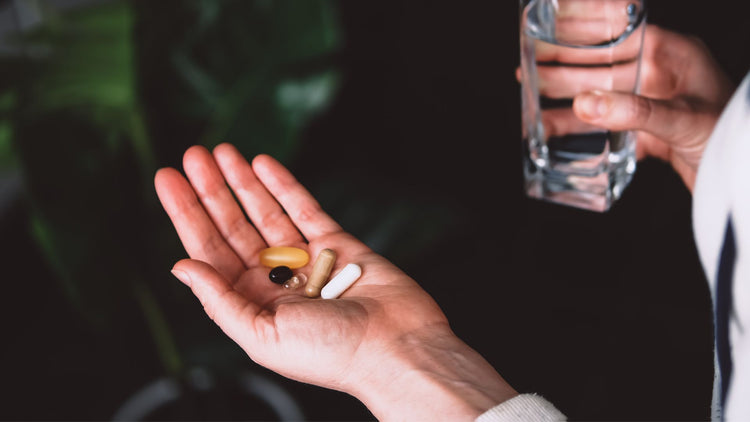 The ultimate guide to taking supplements: 10 tips for maximum benefits ...